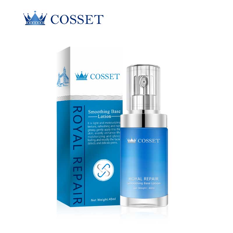 British Dr. Cosset Royal Repairing Naked Skin Cream 40ml – Beauty decoder 醫美護膚品專門店