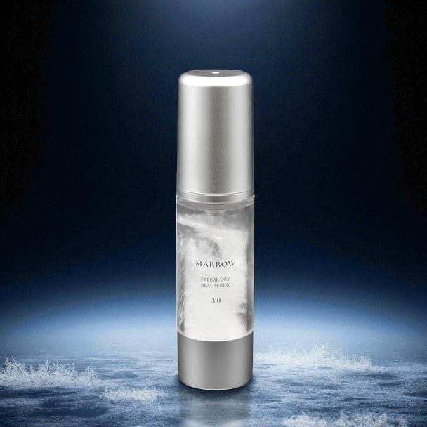現貨日本MARROW 外泌體骨水凍乾精華3.0 12ML正品正貨,開店10年有口碑信心保證!Beauty decoder醫美護膚品專門店 – Beauty decoder 醫美護膚品專門店