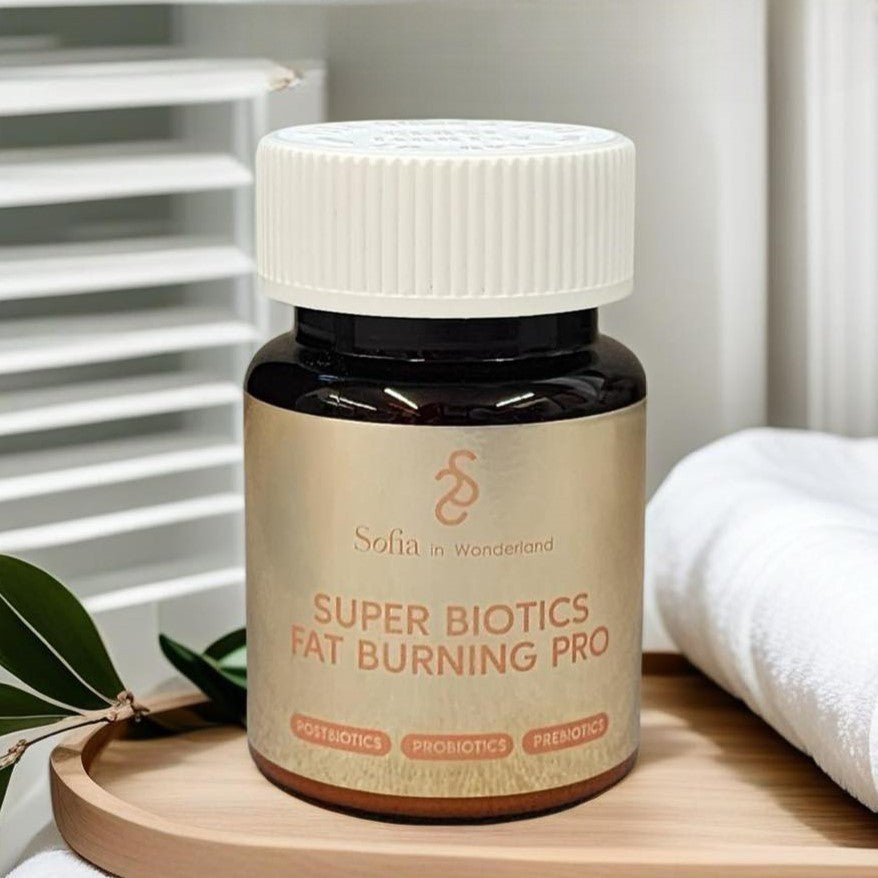 現貨Sofia in Wonderland 減肚得2.0(新落磅粉PRO) 30gBeauty decoder 醫美護膚品專門店正品正貨商戶,開店10年有口碑信心保證!