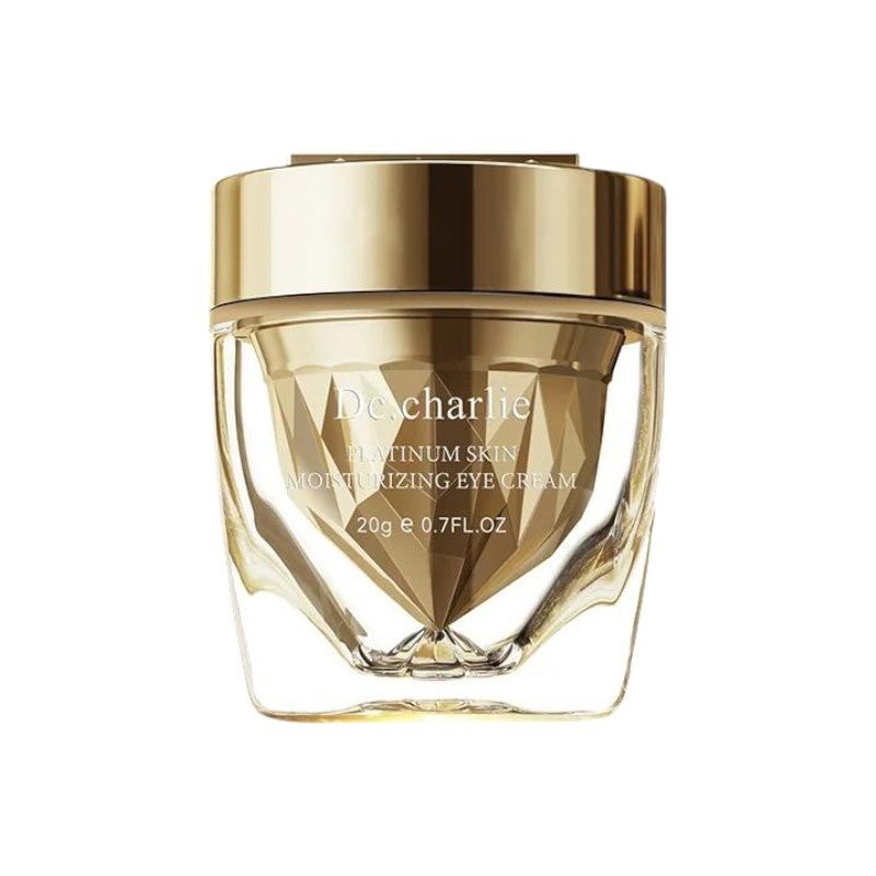 現貨英國 DC.Charlie Platinum Skin 金鑽眼霜20G正品正貨商戶,開店10年有口碑信心保證! Beauty ...