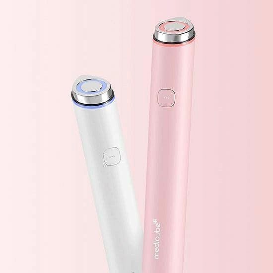[In Stock]MEDICUBE Age-R Booster PRO Mini Whitening Beauty Machine (1 ...