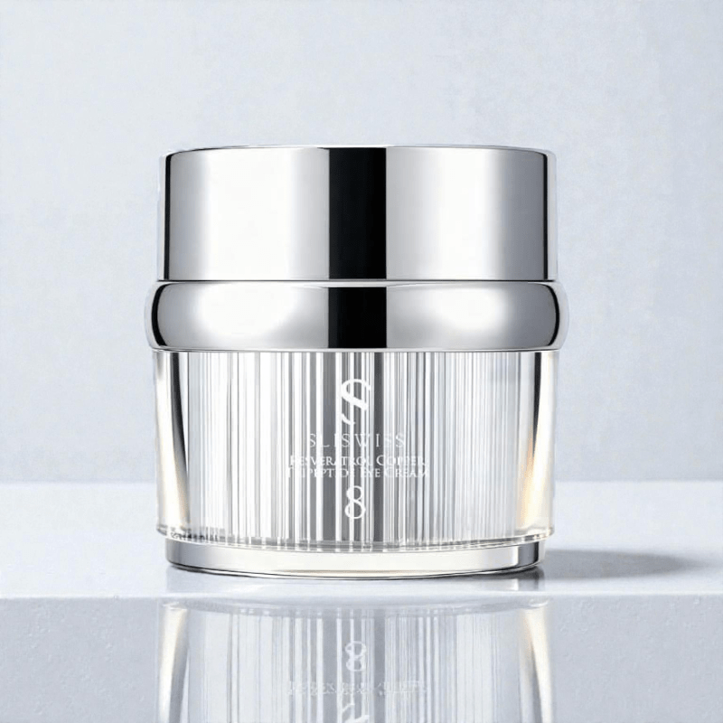 【現貨】Sliswiss NO.8 皇后Hifu眼霜15g正品正貨,開店10年有口碑信心保證! – Beauty decoder 醫美護膚品專門店