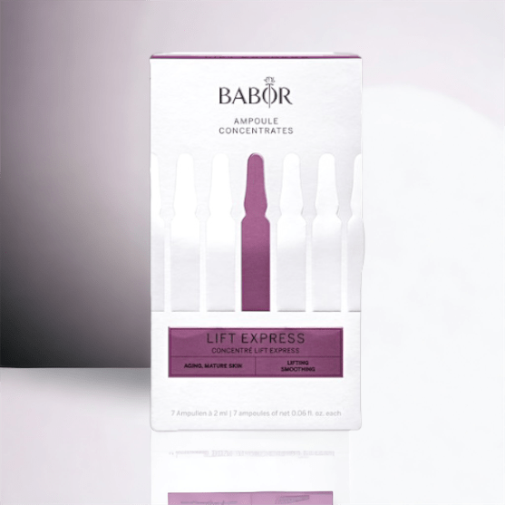 [Licensed] German BABOR-Lift Express Instant Reshaping and Lifting Amp ...