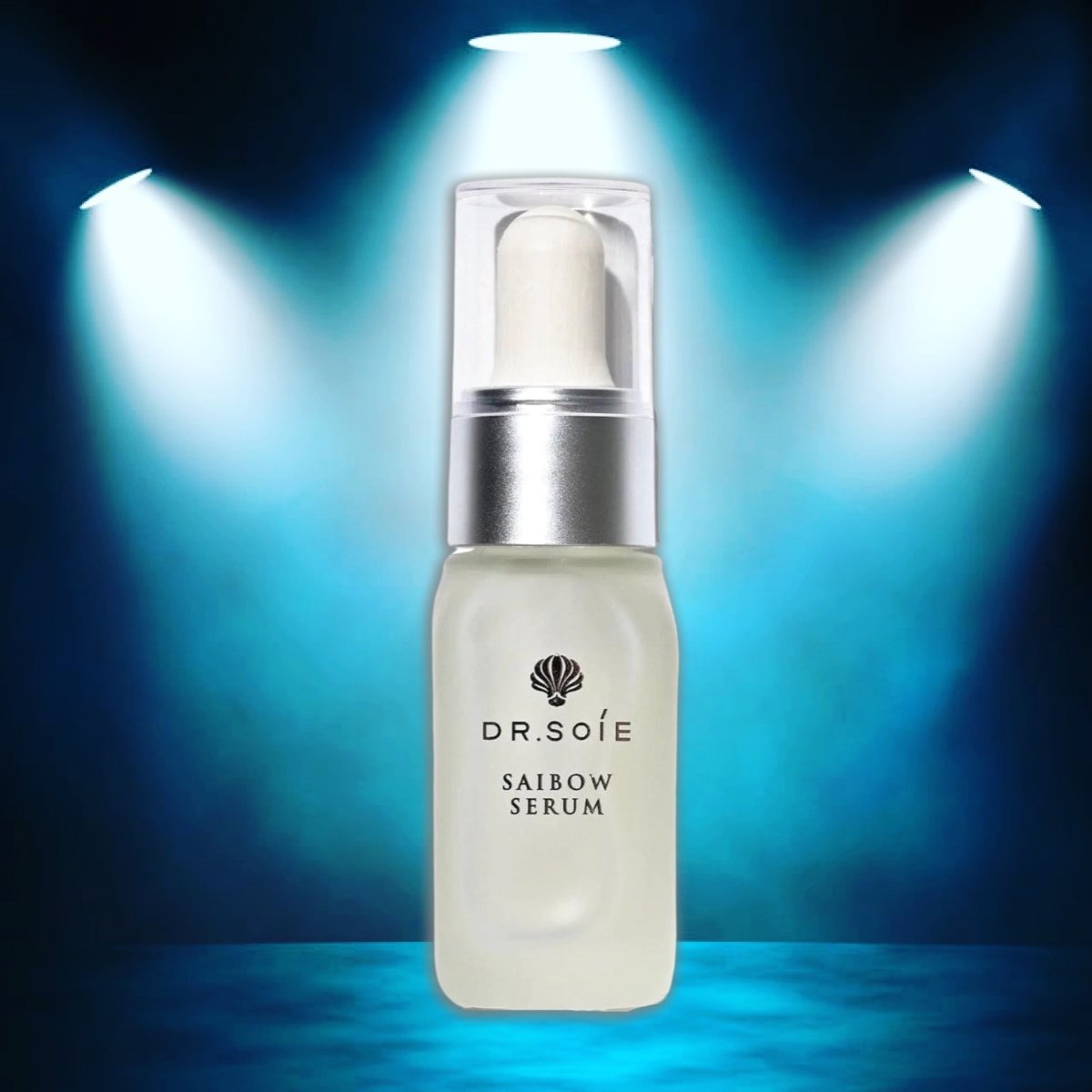 現貨日本DR.SOIE SAIBOW Serum 60秒埋線精華10ml正品正貨商戶,開店10年有口碑信心保證! Beauty decoder ...