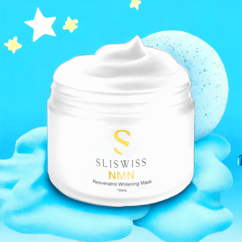 【現貨】Sliswiss 全新逆齡配方激白毛孔吸塵機150ml正品正貨,開店10年有口碑信心保證! – Beauty decoder 醫美護膚品專門店